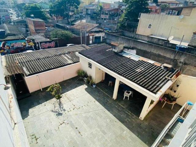 Sobrado em Rua Francisco Nogueira Silva Vila Damaceno São Paulo/SP