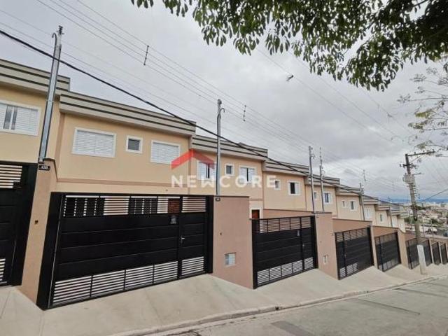 Sobrado em Rua Gil de Siqueira Vila Aurea São Paulo/SP