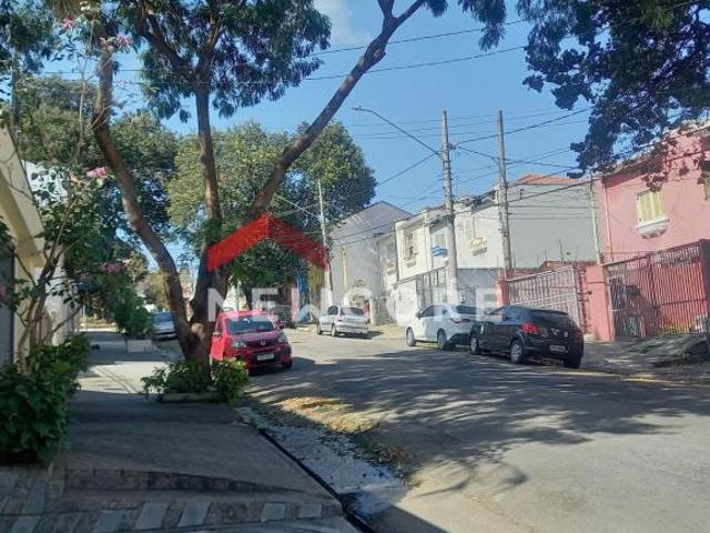 Sobrado em Rua Gomes Nogueira Vila São José Ipiranga São Paulo/SP