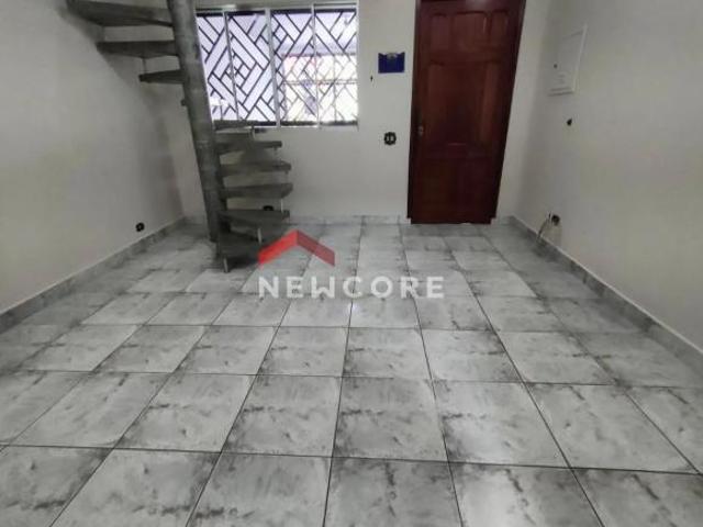 Sobrado em Rua Gonçalves Ledo Ipiranga São Paulo/SP