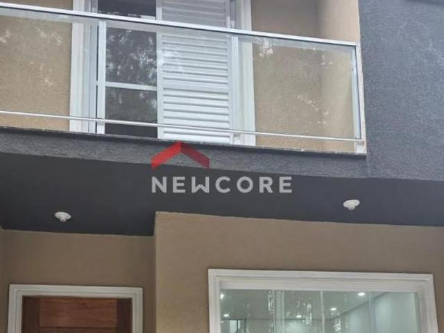 Sobrado em Rua Gunner Orberg Vila Eugênia Mogi das Cruzes/SP