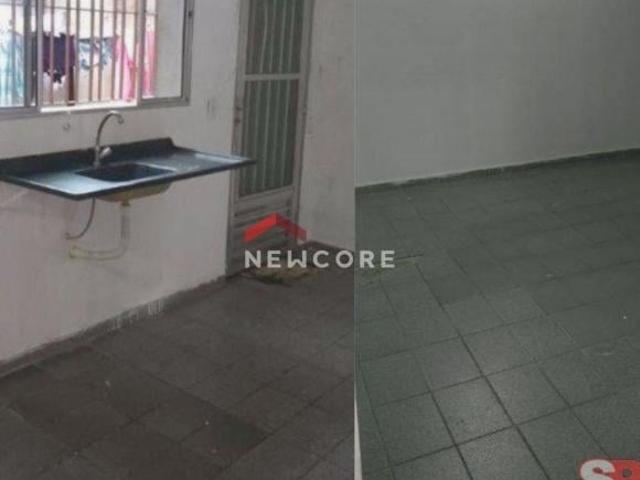 Sobrado em Rua Henrique Sousa Queirós Penha de França São Paulo/SP