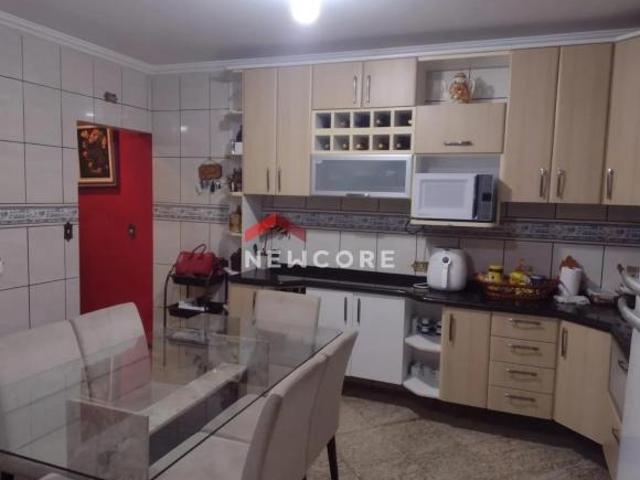 Sobrado em Rua Hélvio de Oliveira Albuquerque Vila São Francisco Zona Leste São Paulo/SP