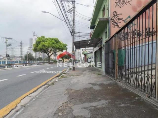 Sobrado em Rua Jacques Blanche Vila Buenos Aires São Paulo/SP