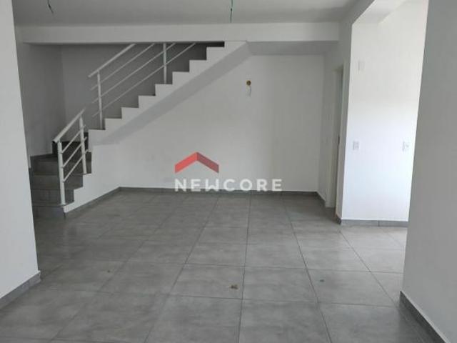Sobrado em Rua Jardim Botânico Nova Cerejeira Atibaia/SP