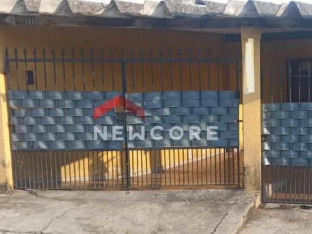 Sobrado em Rua Jerônimo Porto Vila Guedes São Paulo/SP