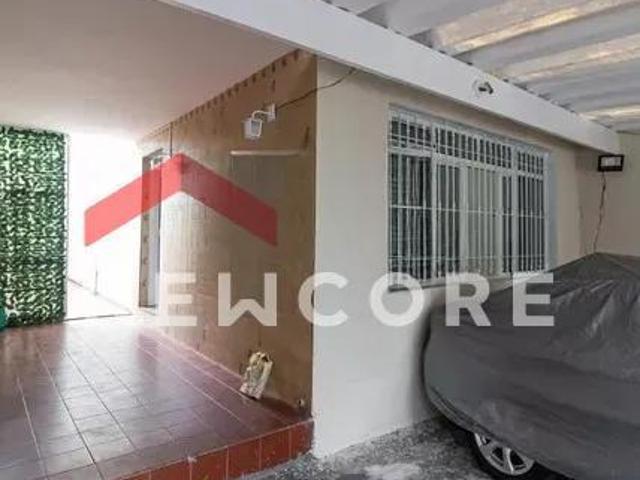 Sobrado em Rua João Álvares Pires Vila Jacuí São Paulo/SP