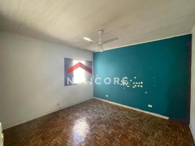 Sobrado em Rua João Batista Bianchini Assunção São Bernardo do Campo/SP