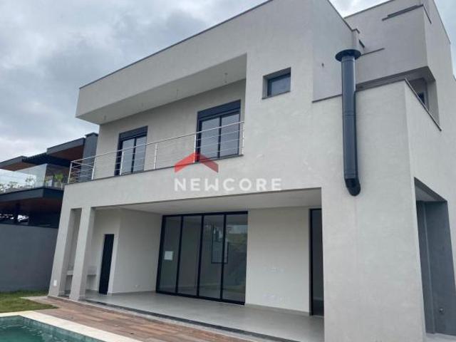 Sobrado em Rua Joaquim Vieira Alves Condomínio Residencial Monaco São José dos Campos/SP