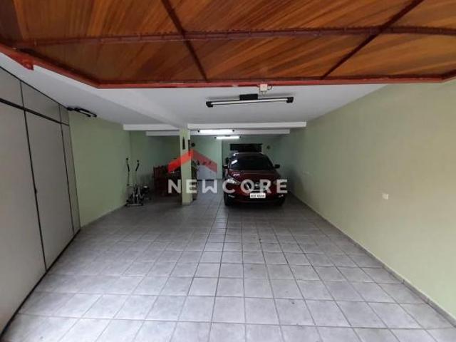 Sobrado em Rua José Mauro de Vasconcelos Jardim Pinheiros São Paulo/SP