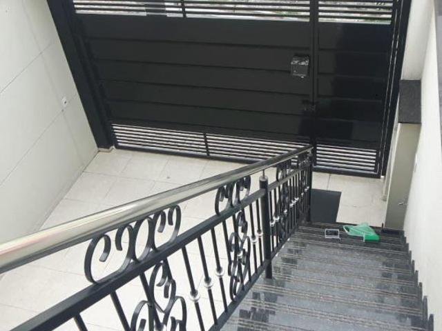 Sobrado em Rua José Alves do Nascimento Mandaqui São Paulo/SP