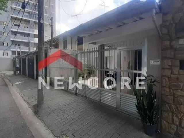 Sobrado em Rua José da Ressureição Vieira Jardim Trussardi São Paulo/SP