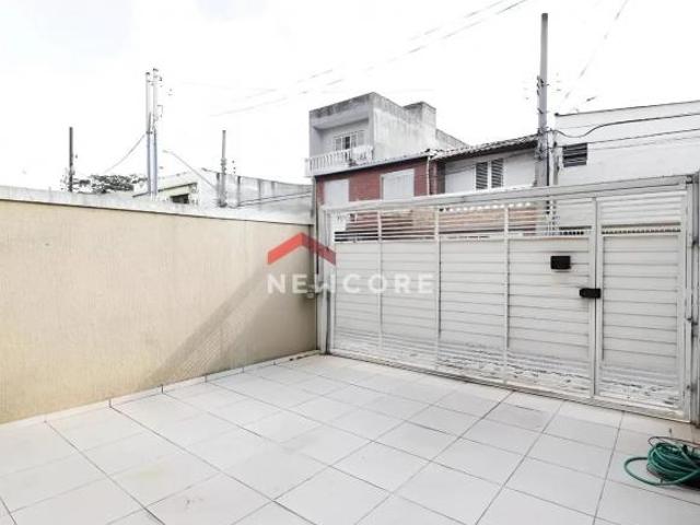 Sobrado em Rua José Frutuoso Dias Vila Bandeirantes São Paulo/SP