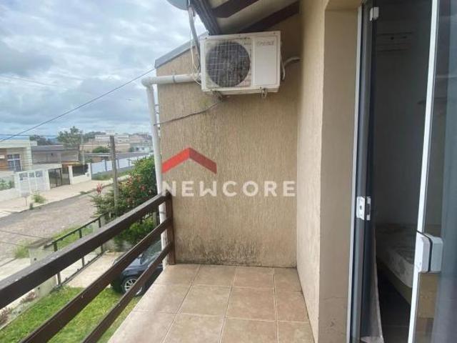 Sobrado em Rua Lagoa Vermelha Centro Imbé/RS
