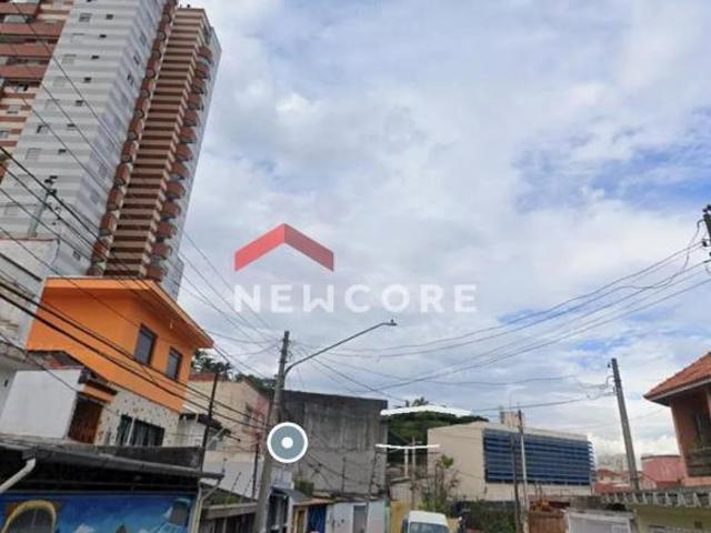 Sobrado em Rua Lourenço de Azevedo Vila Sônia São Paulo/SP