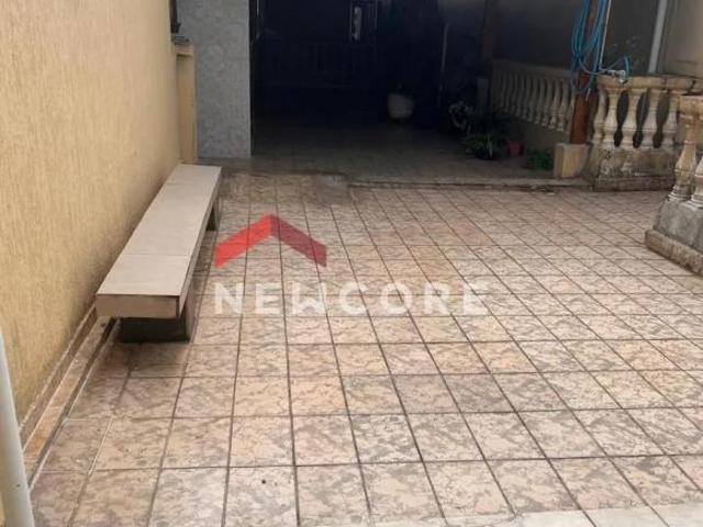 Sobrado em Rua Lúcio Cardim Filho Jardim Sapopemba São Paulo/SP