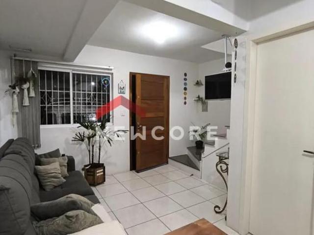 Sobrado em Rua Ludovina Formolo Isotton Bela Vista Caxias do Sul/RS