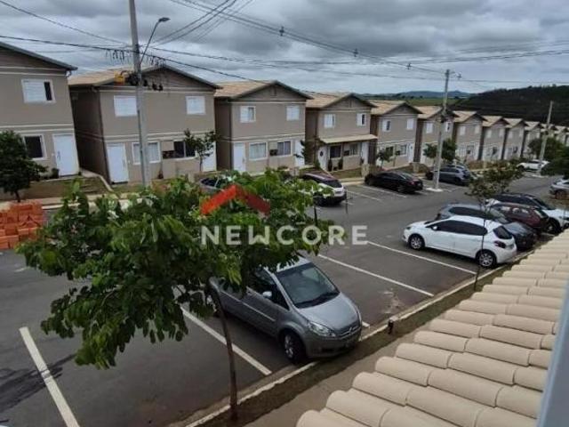 Sobrado em Rua Luiz Izzo Quintas de Bragança Bragança Paulista/SP