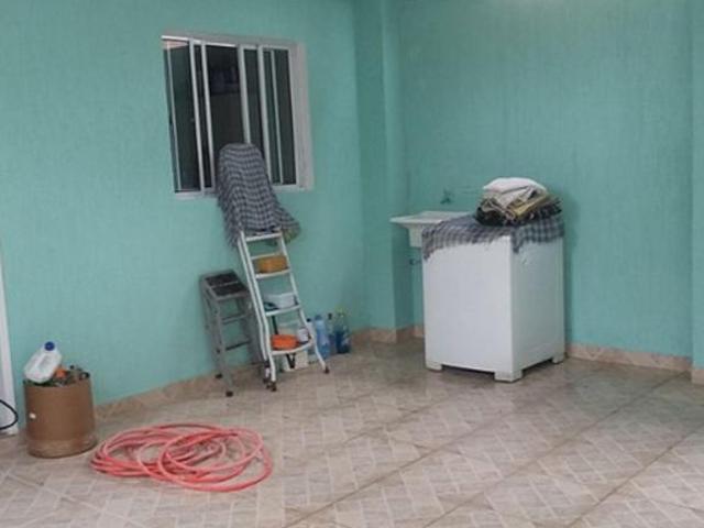 Sobrado em Rua Luís Gonzaga Freire Campo Limpo São Paulo/SP