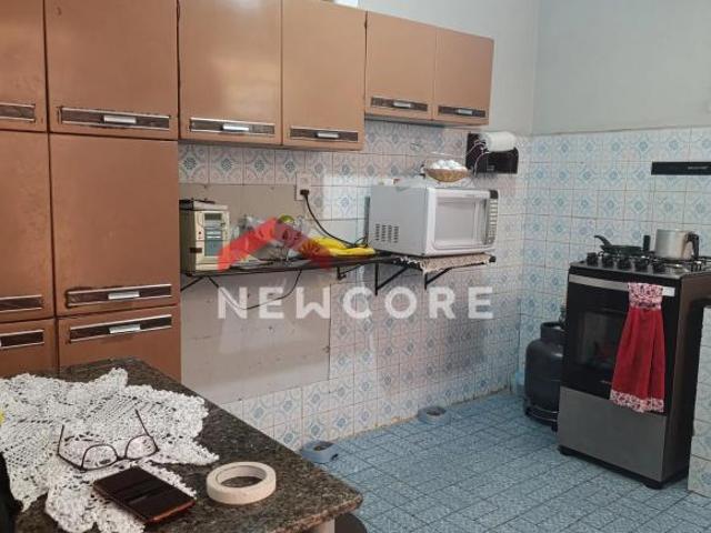 Sobrado em Rua Manuel da Nóbrega Conjunto Residencial Haroldo Veloso Guarulhos/SP
