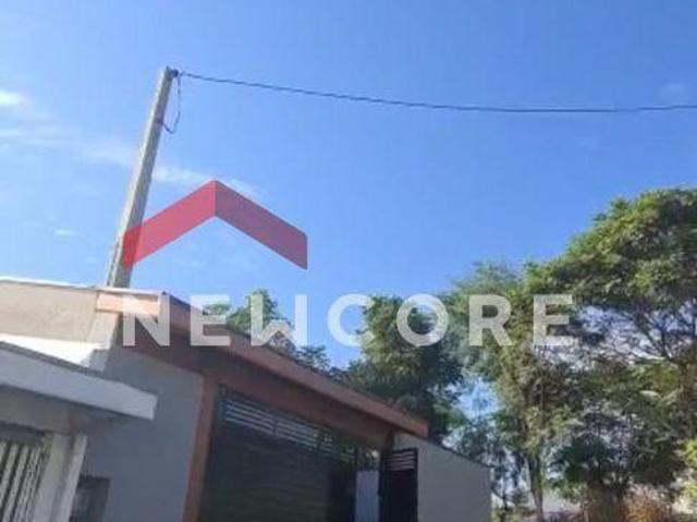 Sobrado em Rua Manoel Botelho de Oliveira Loteamento Villa Branca Jacareí/SP
