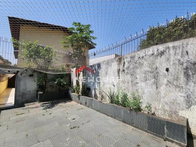Sobrado em Rua Maestro João de Souza Lima Jardim Líbano São Paulo/SP