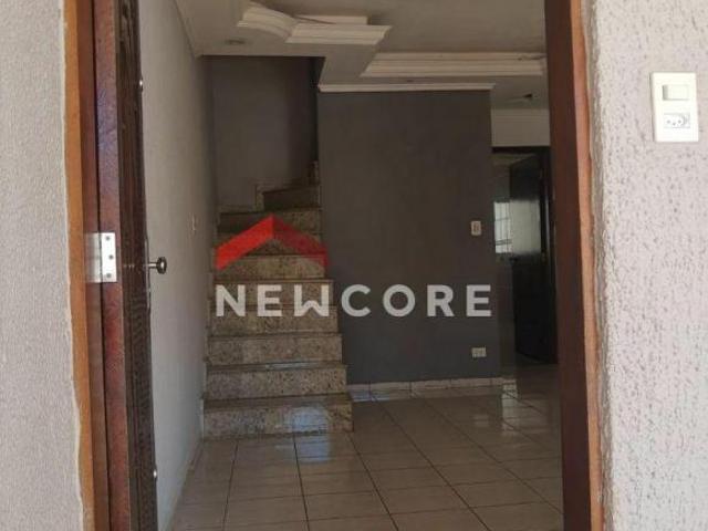 Sobrado em Rua Marcondes Homem de Melo Jardim Nossa Senhora do Carmo São Paulo/SP