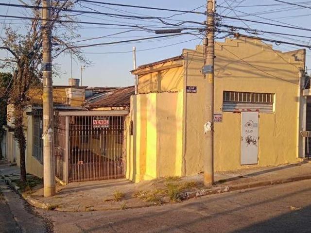 Sobrado em Rua Maria Branca Vila Rosaria São Paulo/SP