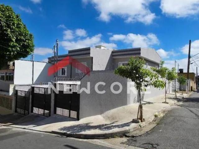 Sobrado em Rua Marrecas Parque Guaianazes São Paulo/SP