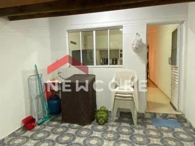 Sobrado em Rua Mestre Ryuso Watanabe Residencial Esperança Caçapava/SP