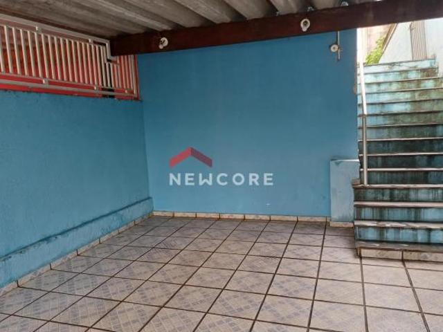 Sobrado em Rua Moisés Marx Vila Aricanduva São Paulo/SP