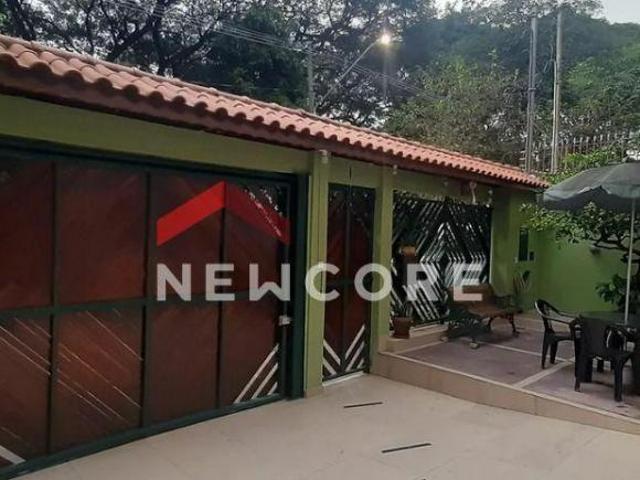 Sobrado em Rua Nogueira Acioli Jardim São Paulo Zona Norte São Paulo/SP