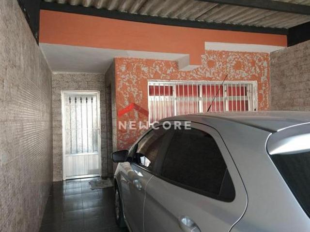 Sobrado em Rua Nossa Senhora Aparecida Paulicéia São Bernardo do Campo/SP