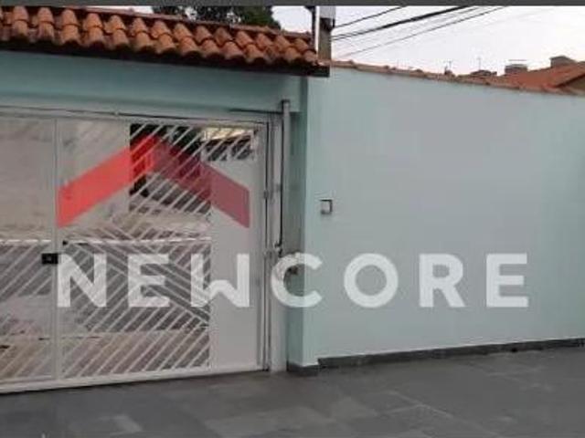 Sobrado em Rua Nossa Senhora da Apresentação Jardim das Oliveiras São Paulo/SP