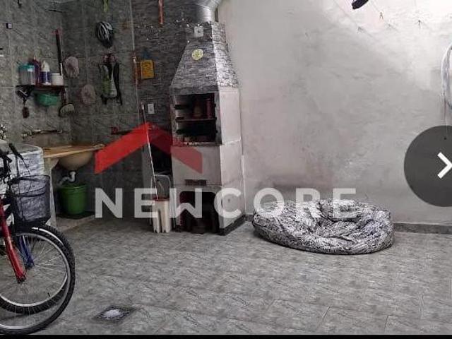 Sobrado em Rua Nove de Julho Jardim São José Caçapava/SP