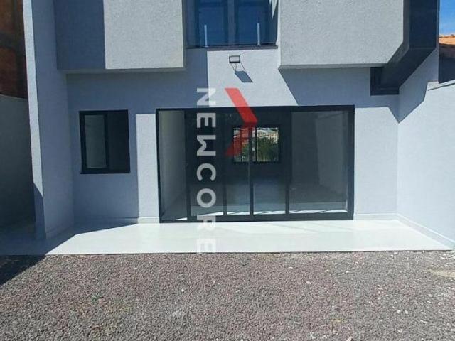 Sobrado em Rua Osvaldo Aranha Coqueiral Cascavel/PR