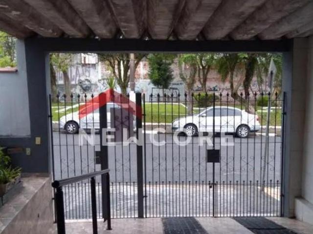 Sobrado em Rua Orestes Suster Dos Casa São Bernardo do Campo/SP