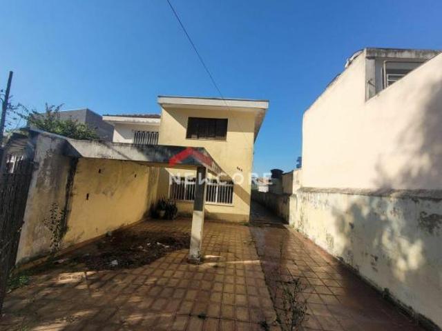 Sobrado em Rua Ouricuri Vila Formosa São Paulo/SP