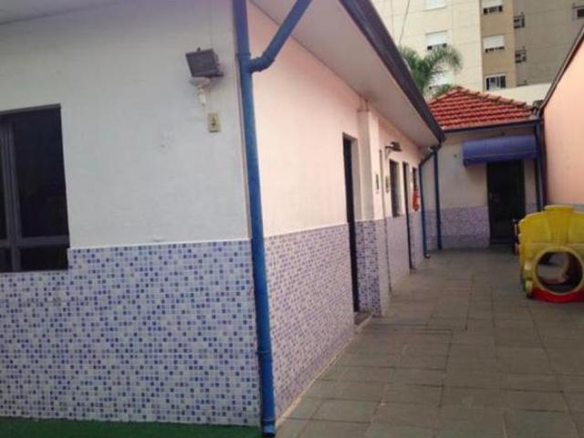 Sobrado em Rua Padre Meliton Vigueira Penillos Vila Leopoldina São Paulo/SP