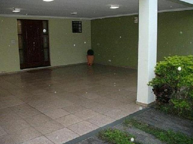 Sobrado em Rua Paschoale Cavana Osvaldo Cruz São Caetano do Sul/SP