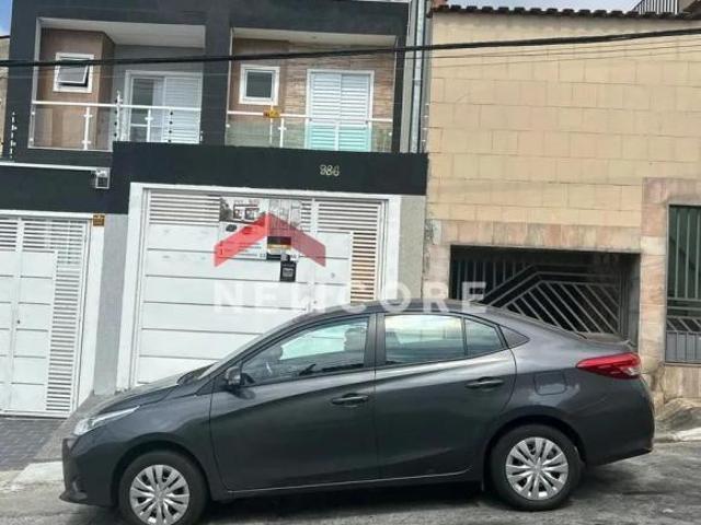 Sobrado em Rua Pedro Talarico Vila Talarico São Paulo/SP