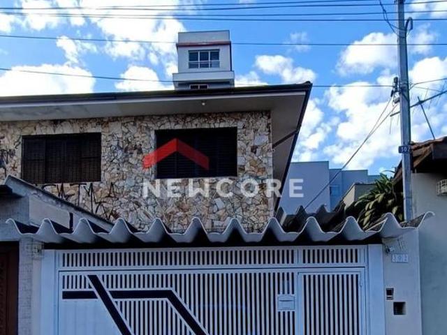 Sobrado em Rua Professora Ana Maria Lélis da Silva Rio Pequeno São Paulo/SP