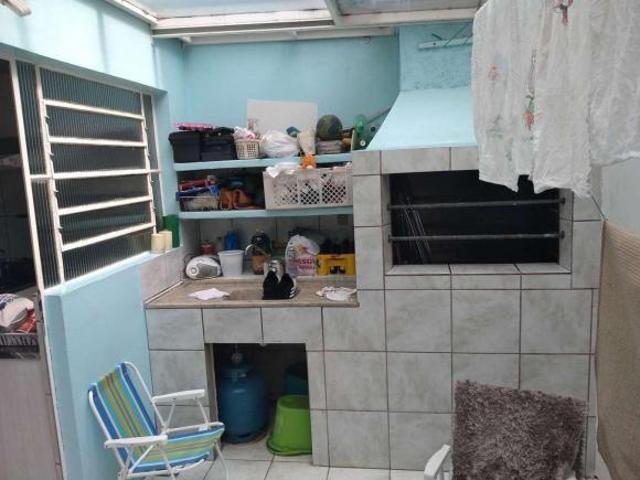 Sobrado em Rua Querino José Andrade Neto Paraíso Sapucaia do Sul/RS