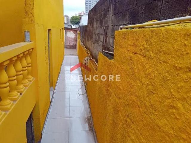 Sobrado em Rua Rancho Queimado Vila Santana São Paulo/SP