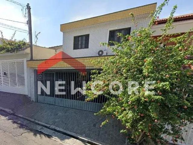 Sobrado em Rua Ribeiro de Barros Olímpico São Caetano do Sul/SP