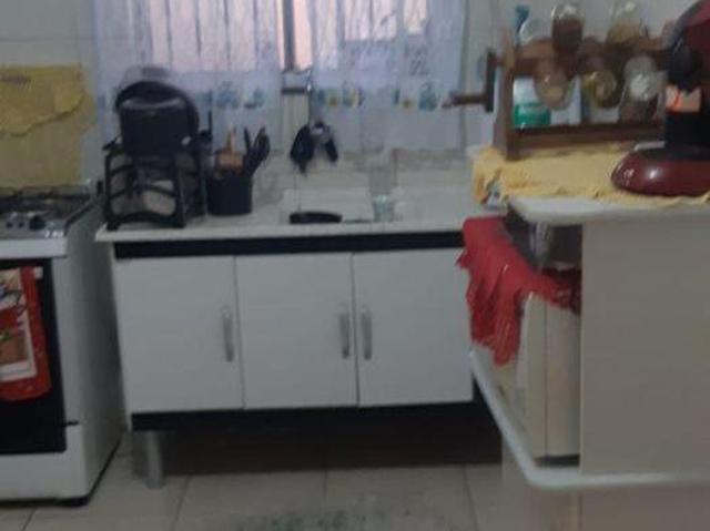 Sobrado em Rua Rodrigues de Campos Leite Vila Ipojuca São Paulo/SP