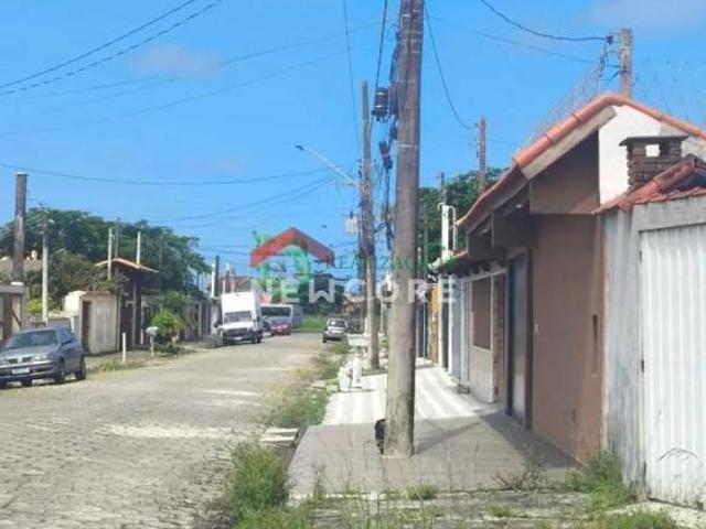 Sobrado em Rua Rosa Sinopoli Sanches Itaóca Mongaguá/SP