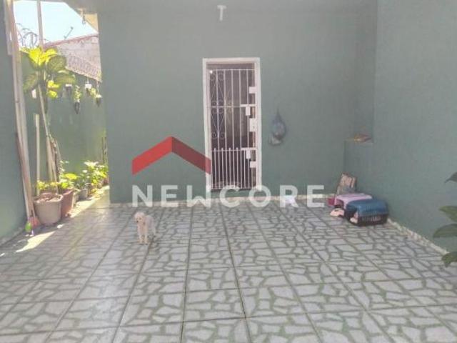 Sobrado em RUA SÃO JORGE Balneario Jussara Mongaguá/SP