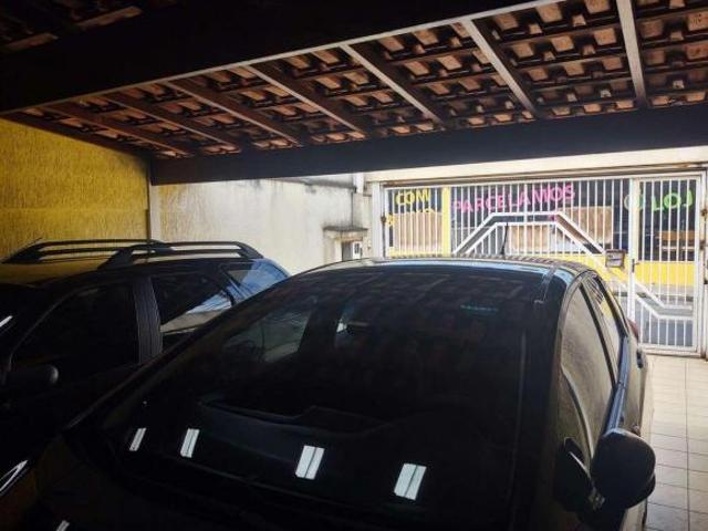Sobrado em Rua São Miguel do Araguaia Vila Galvão Guarulhos/SP