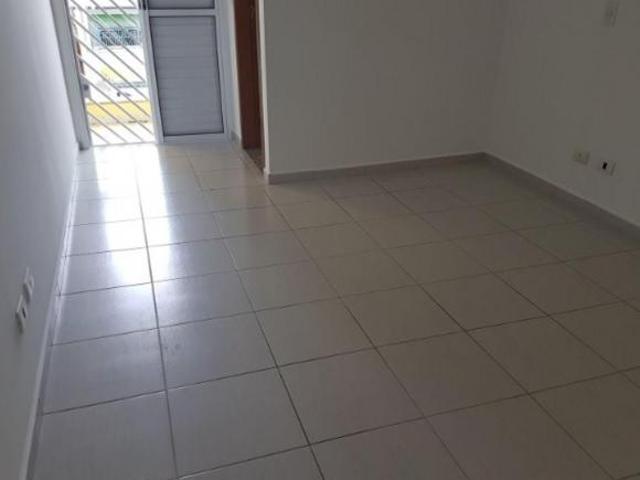 Sobrado em Rua Sabaudia Cidade Patriarca São Paulo/SP